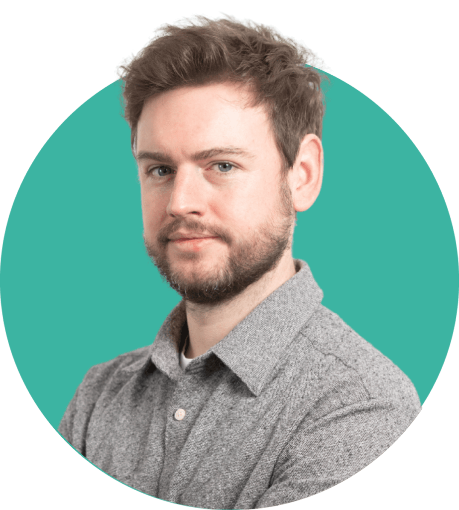 Account Managers | Meet the Team | Baxter Freight