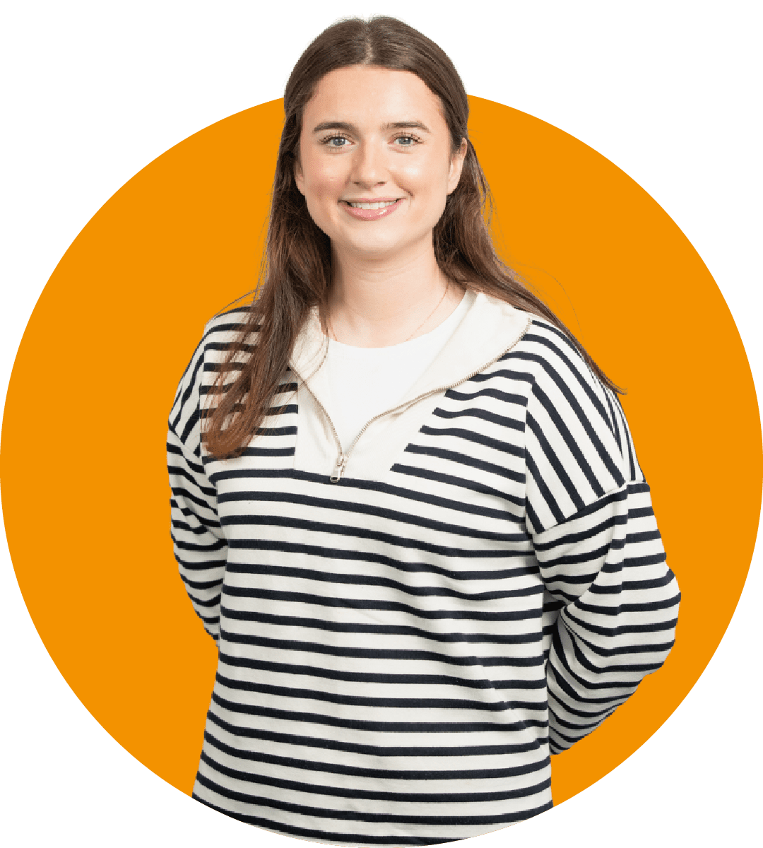 Account Managers | Meet the Team | Baxter Freight