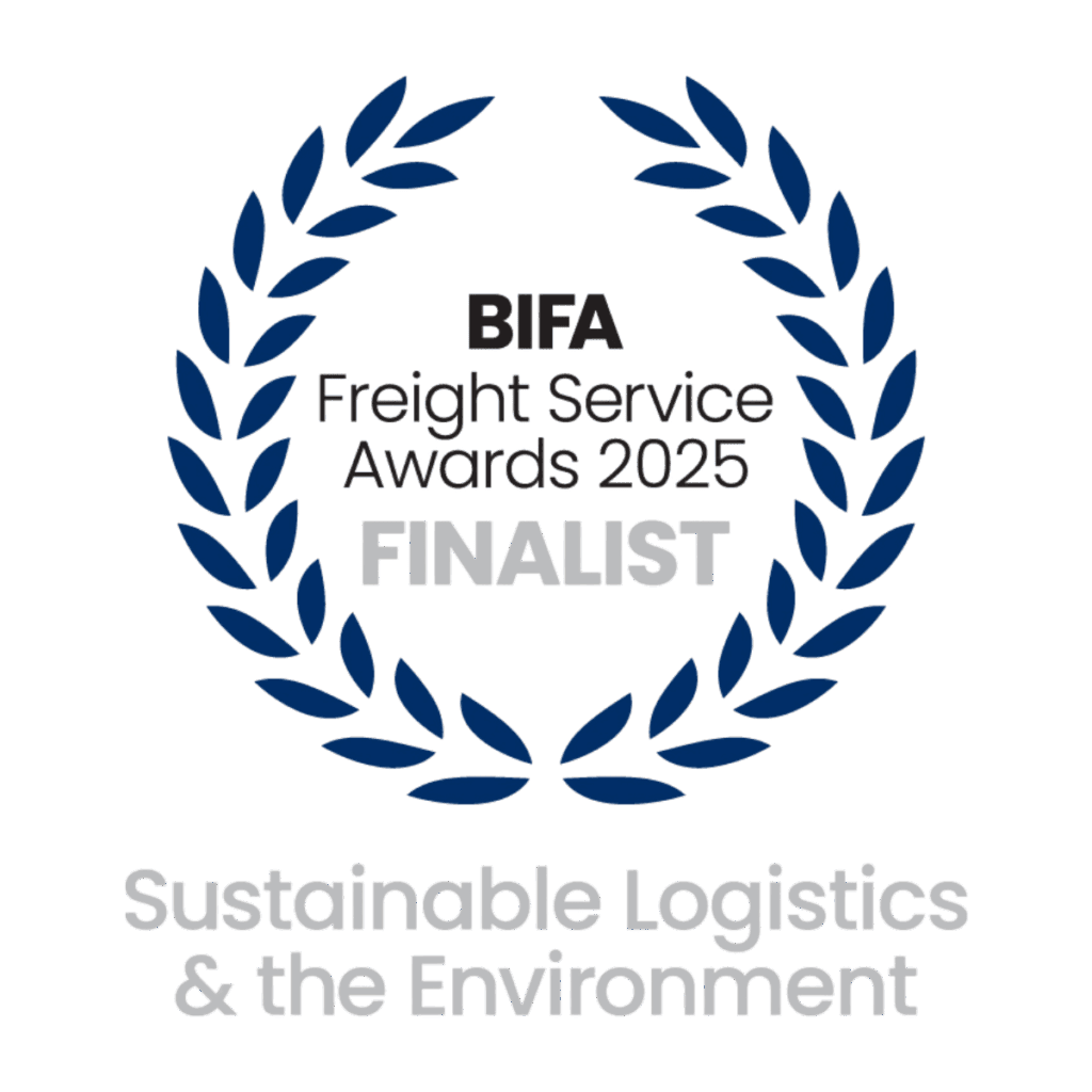 Environmental Policy | Baxter Freight